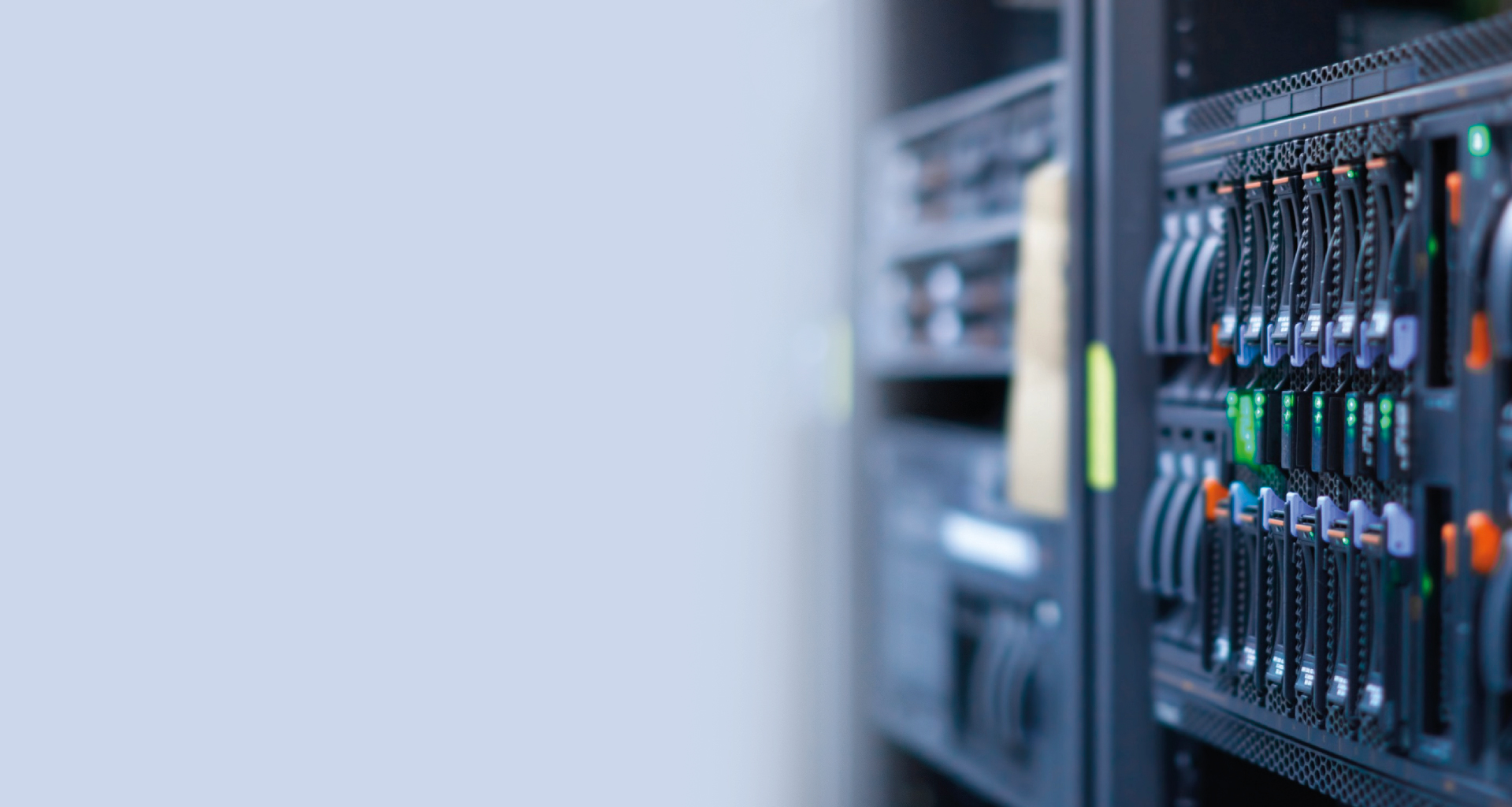 Managed Cyber Security